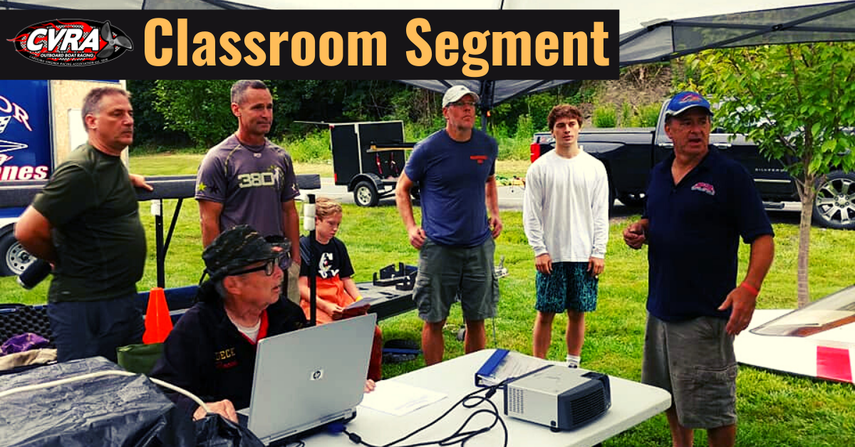 CVRA Driving School – CVRA Racing